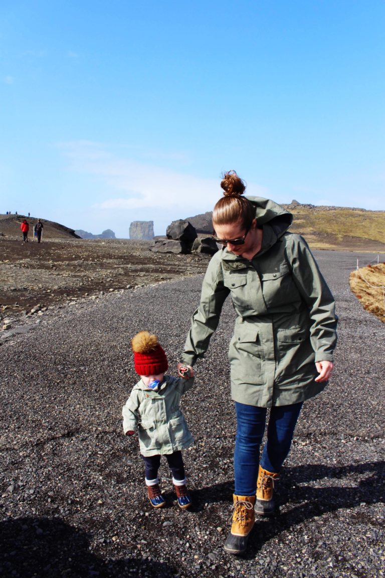 Iceland with Babies and Toddlers – KIDDOS AND CARRY-ONS